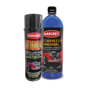 Autobrillo – Margrey Industrial