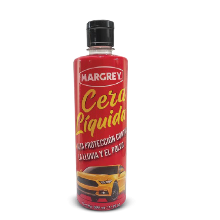 Ceras – Margrey Industrial