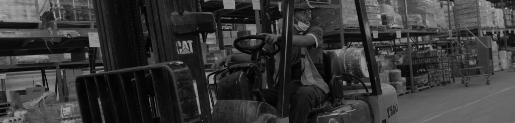 Nosotros – Margrey Industrial