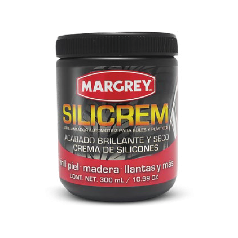 Autobrillo – Margrey Industrial