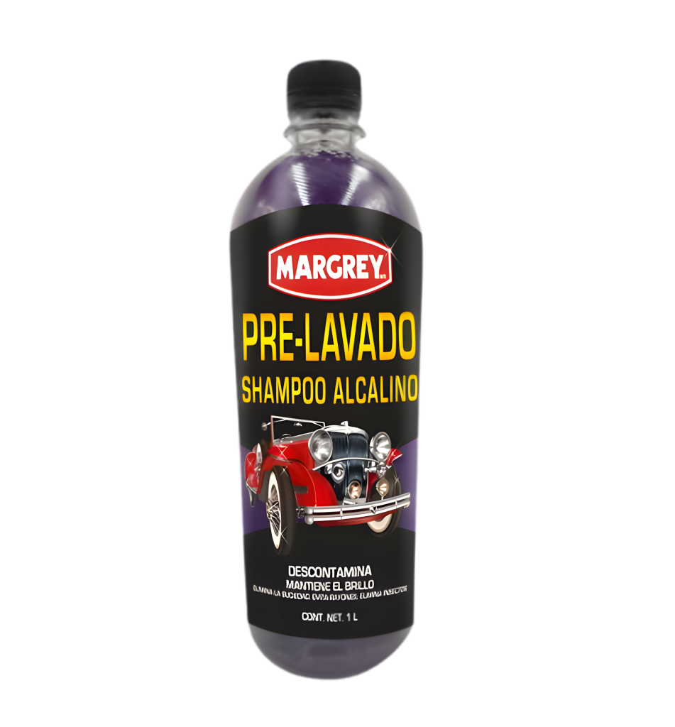 Descontaminadores – Margrey Industrial